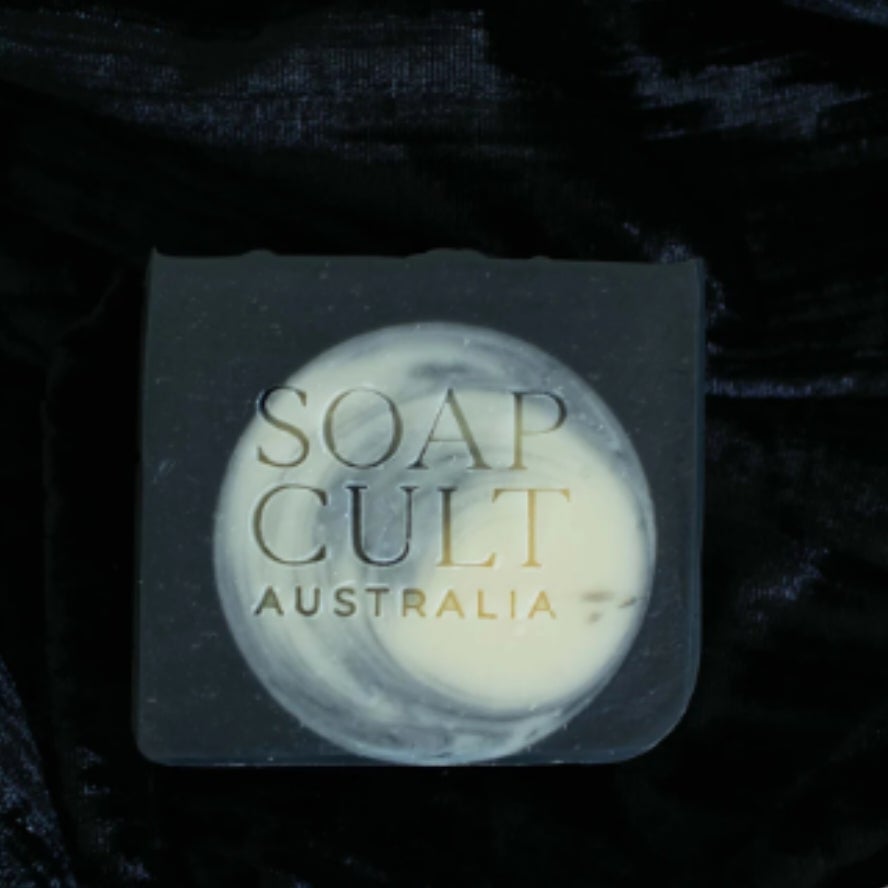 Full Moon Body Soap | Ritual Adornment